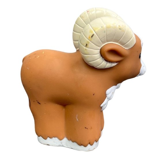 Fisher-Price | Toys | Fisher Price Little People Urial Animal Alphabet ...